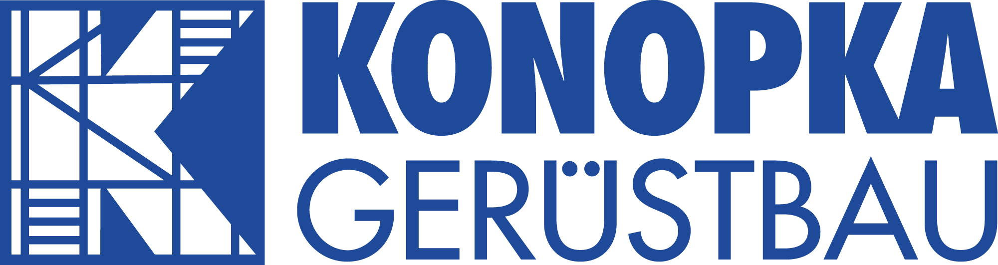 Ihr Kontakt zu Gerüstbau Konopka aus Haiger